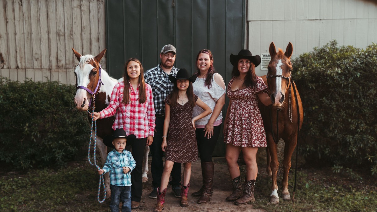 Danielle Bailey | NC FarmLink