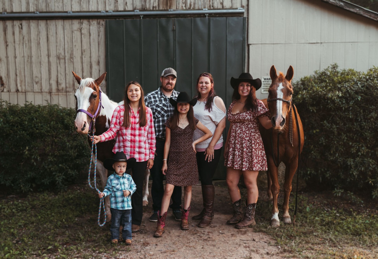 Danielle Bailey | NC FarmLink